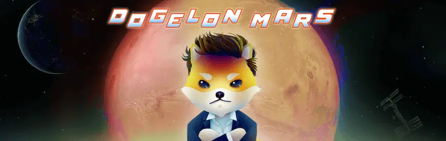 Dogelon Mars Price Prediction | Crowdwiz