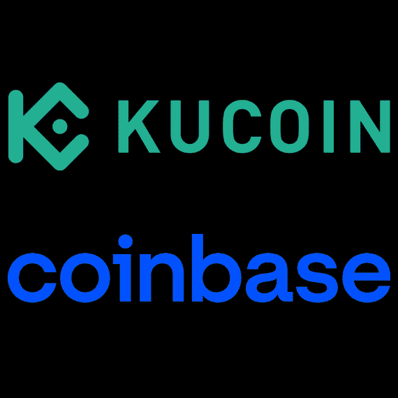 Kucoin vs Coinbase: Which is Better? | Crowdwiz