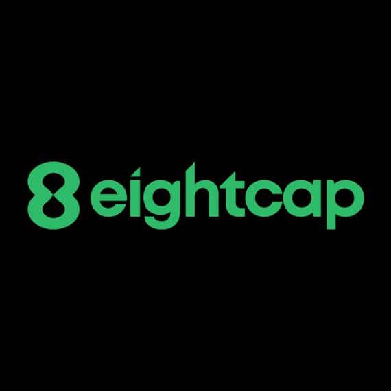 Eightcap | Crowdwiz